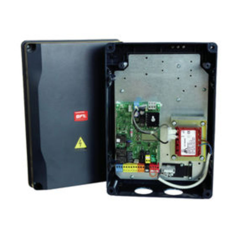 Armoire de Commande BFT VEGA - Monbip