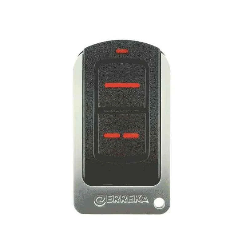 Télécommande ERREKA IRIS 2 868 MHz - Monbip